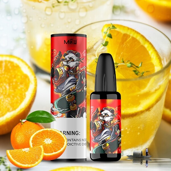 Miku Vape Official Shop - E-Juice, Disposable Vape, Prefilled Vape ...