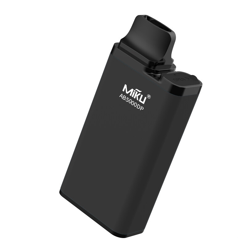 Miku Vape Official Shop - E-Juice, Disposable Vape, Prefilled Vape ...