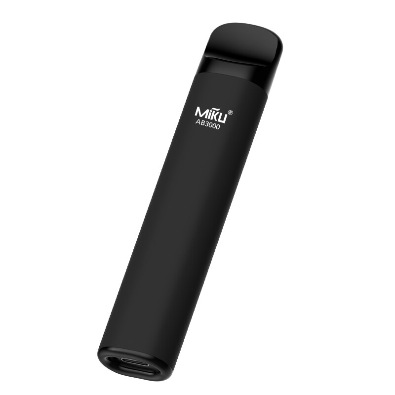 Miku Vape Official Shop - E-Juice, Disposable Vape, Prefilled Vape ...