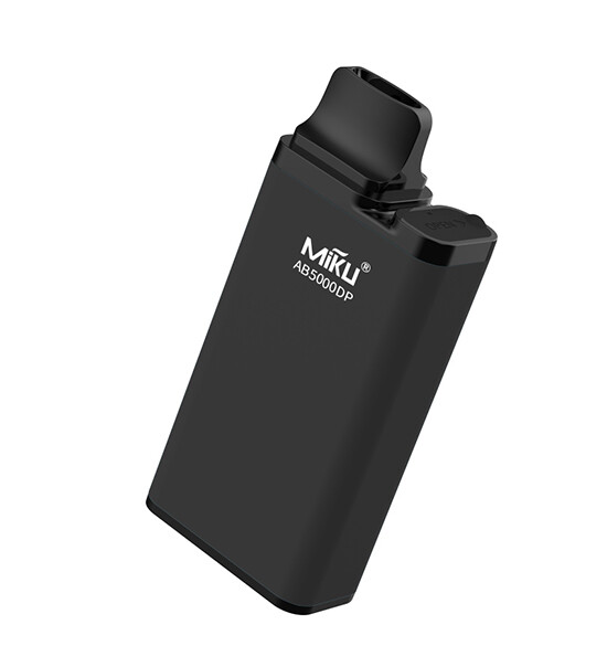 Vita Soya 5000 Puffs 3% Nicotine Disposable Vape - Miku Abu